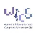 wics logo circle – Women in Information and Computer Sciences