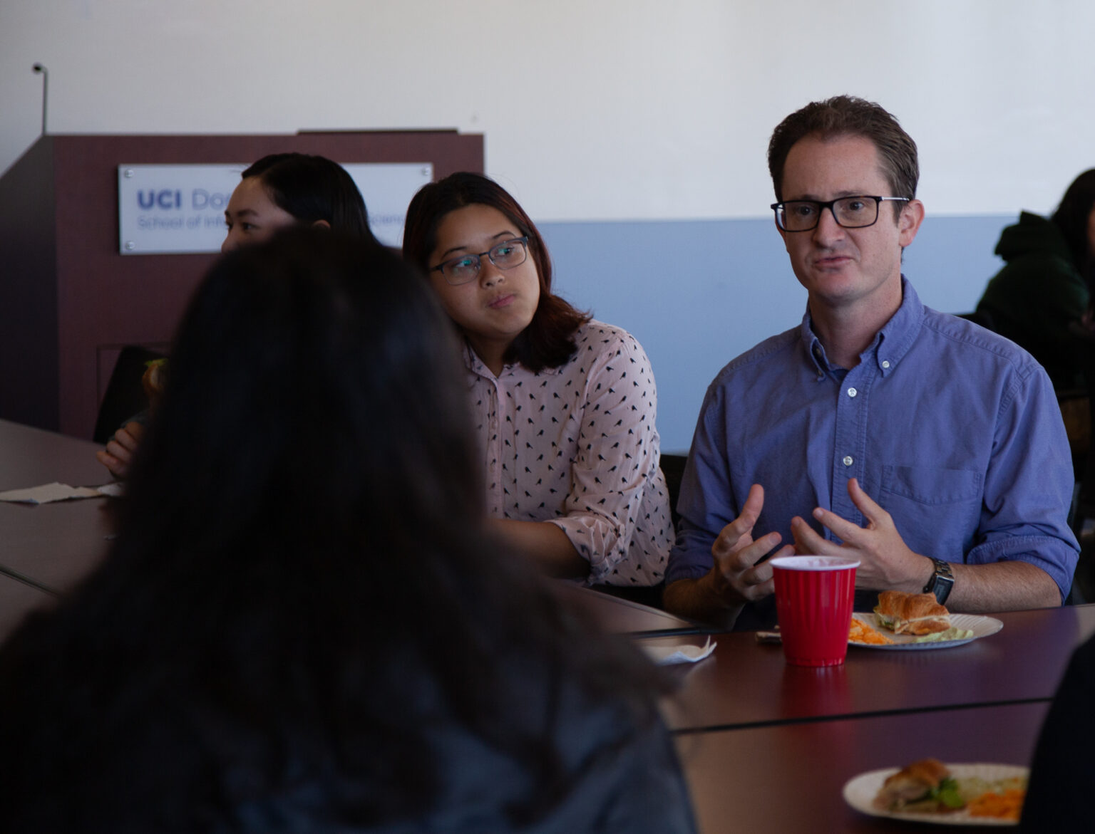 Spring 2022 Week 9: WICSxPICS – Women in Information and Computer Sciences