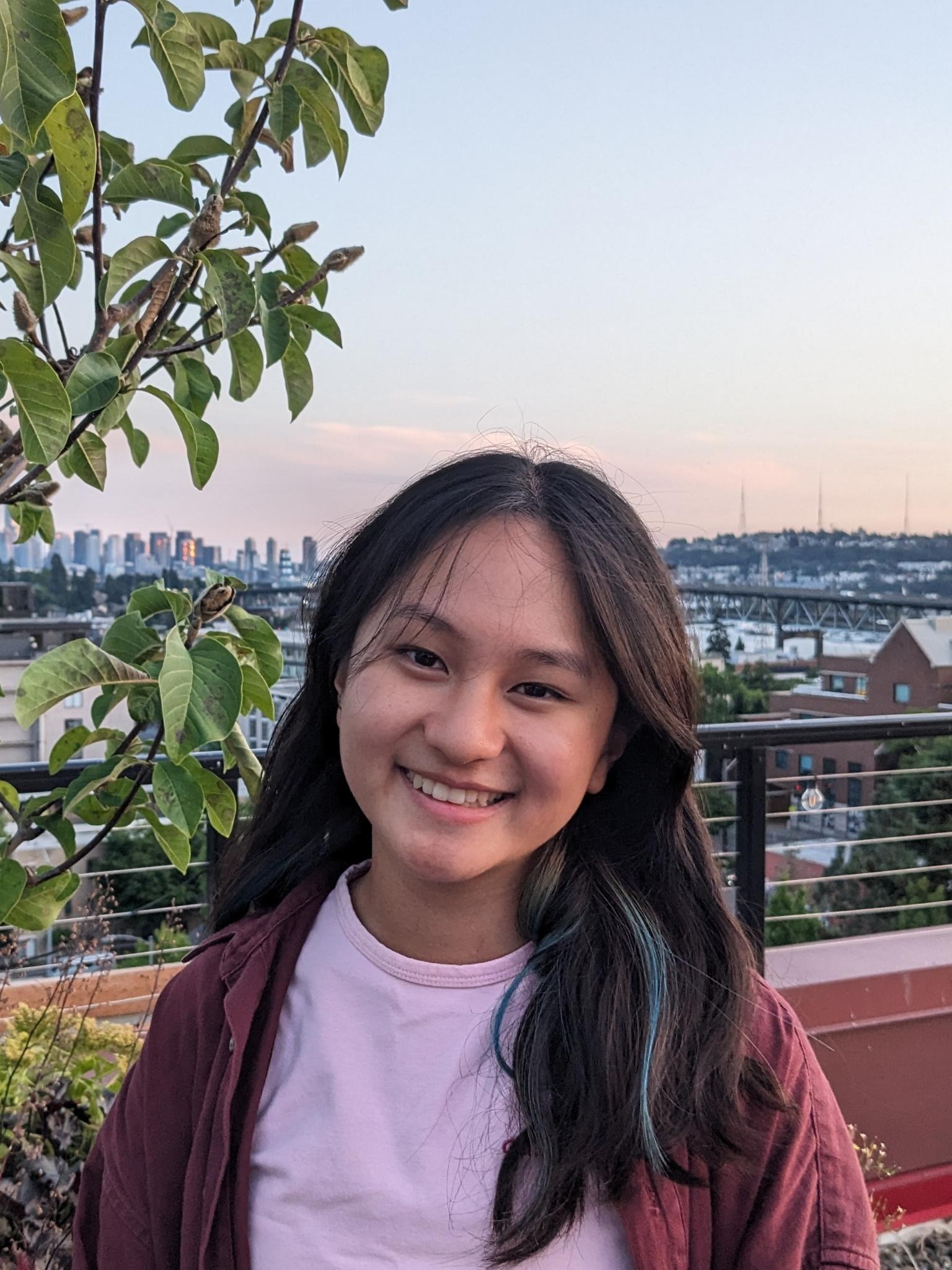 Current Officers – Women in Information and Computer Sciences