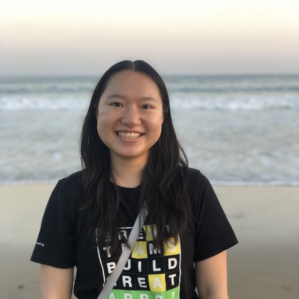 Current Officers – Women in Information and Computer Sciences