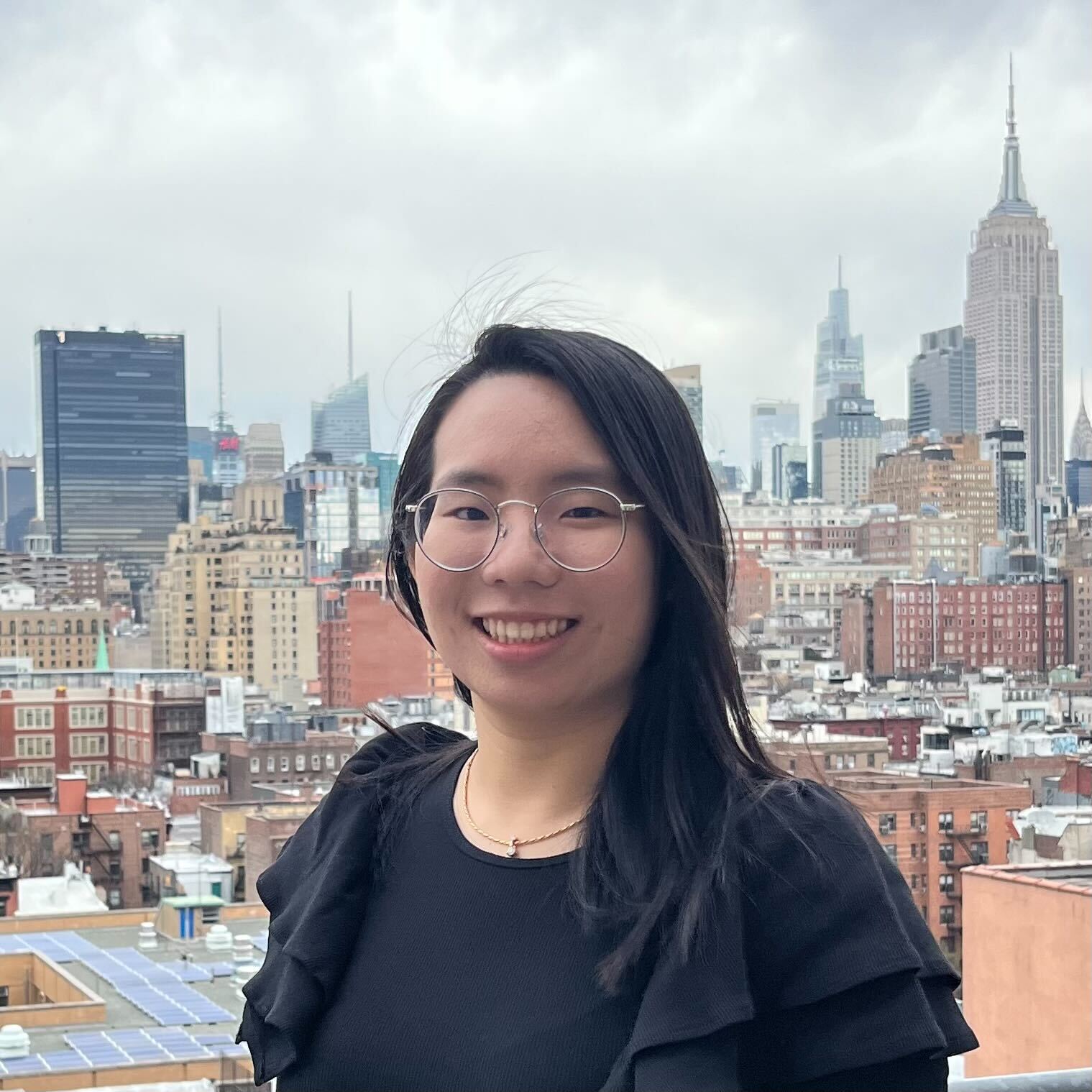 Current Officers – Women in Information and Computer Sciences